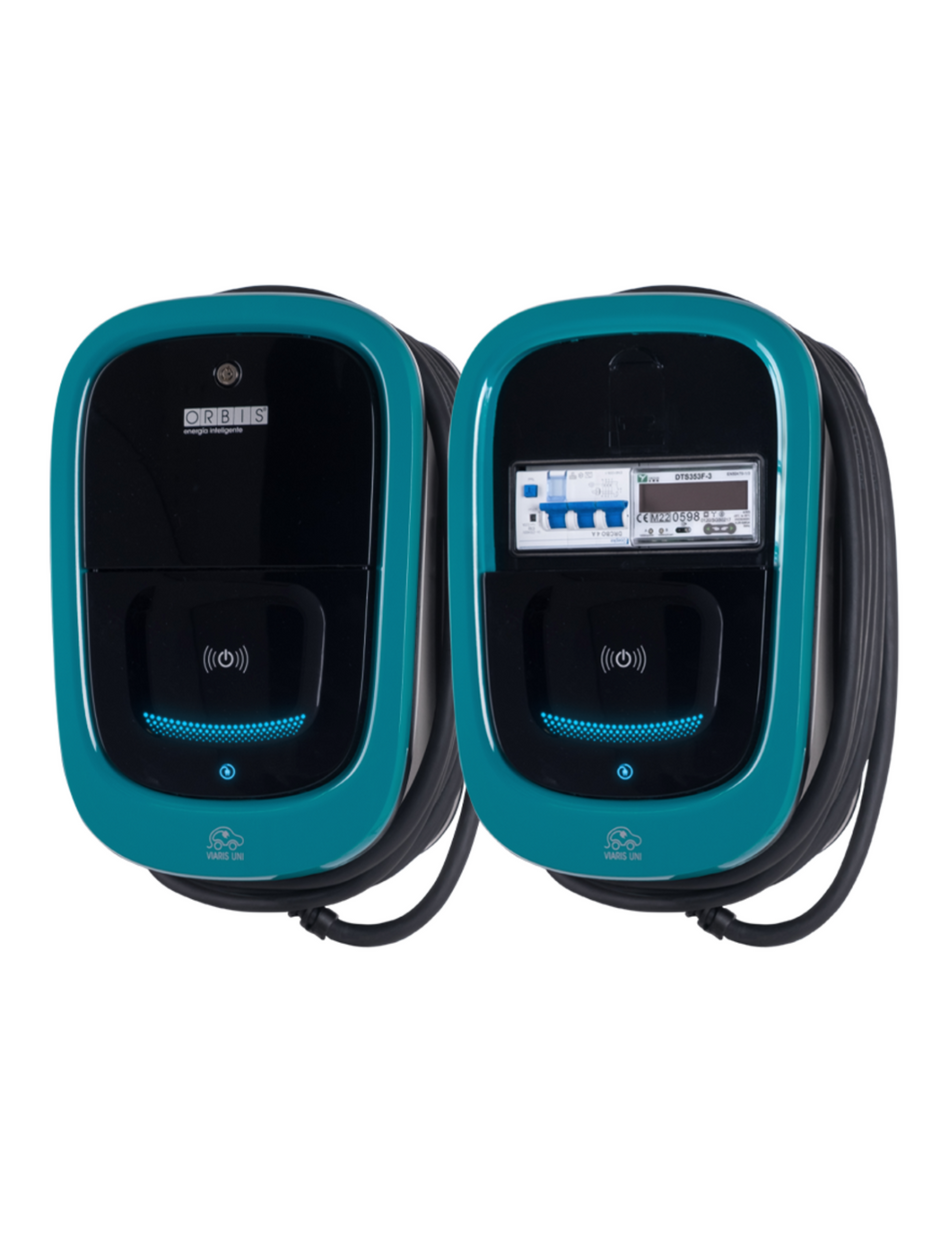 Orbis: Residential & Corporate – Charger Stations Australia
