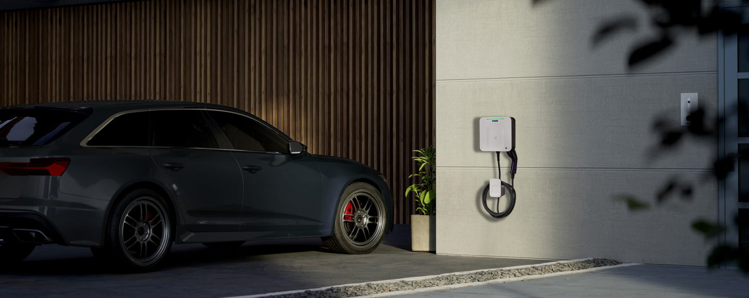 VIARIS EXO – Charger Stations Australia
